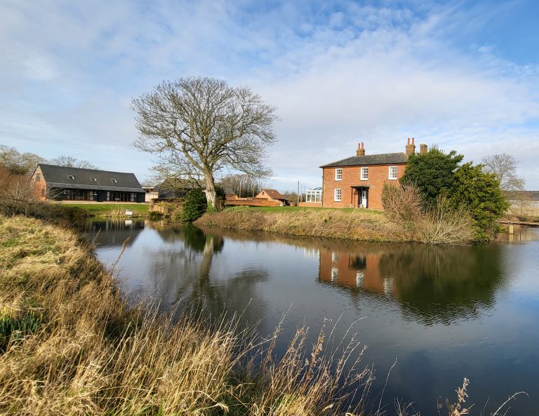 Welcome toRye Farm - Rye Farm Self-Catering Accommodation